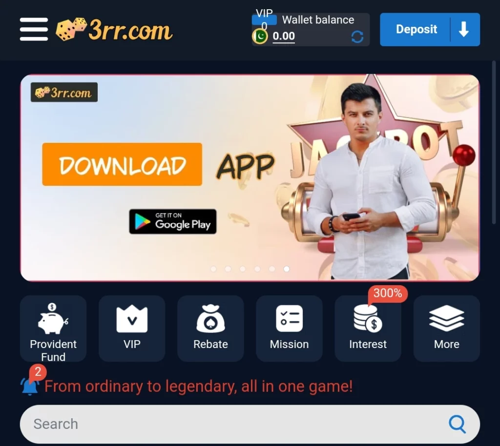 3rr game download - Real earning app in Pakistan free download for andriod